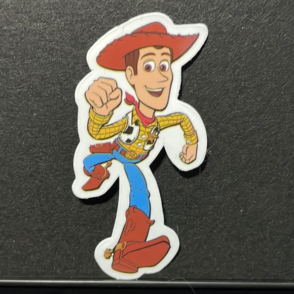 Design | Woody Toy Story Sticker | Poshmark